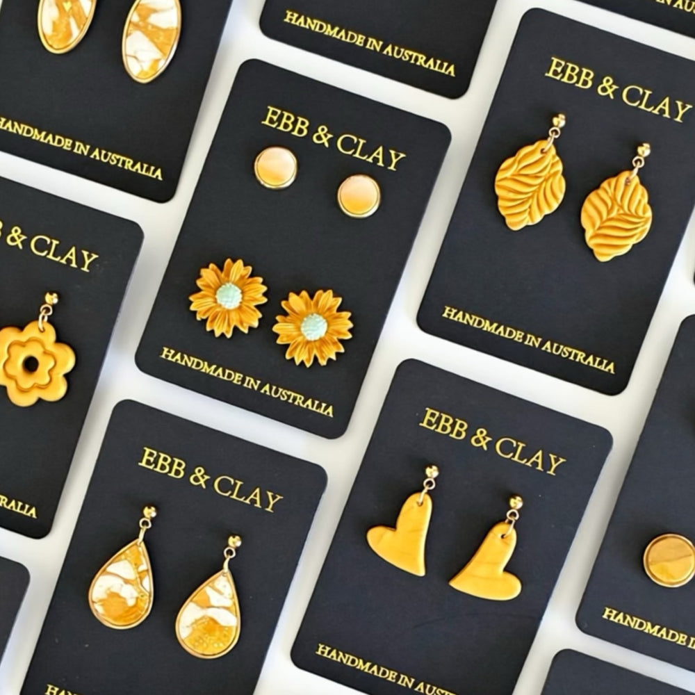 Ebb & Clay – Ebb & Clay
